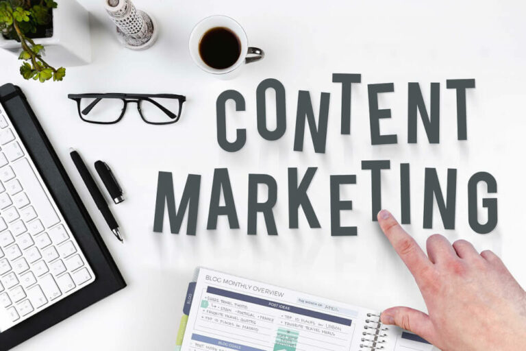 What Is The Meaning Of Content Marketing? - Workaholic
